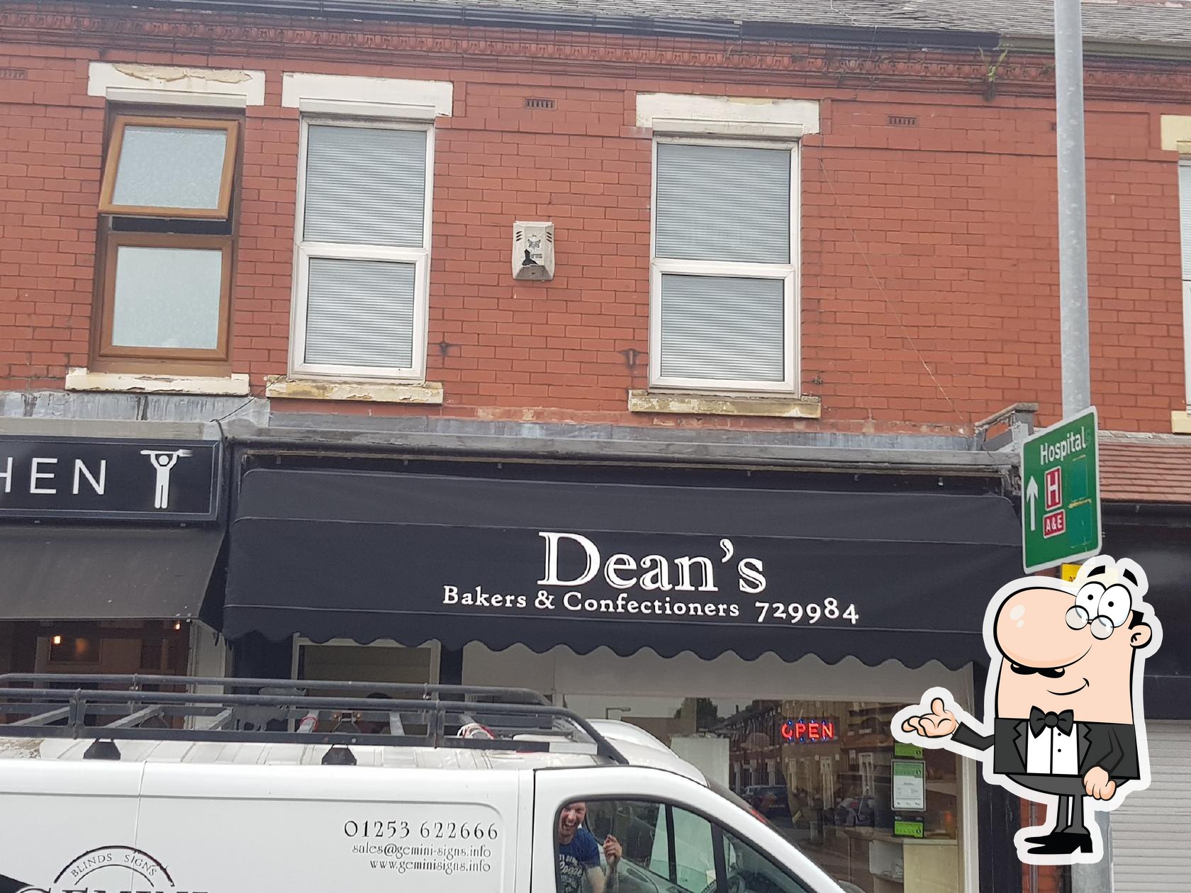 Top 5 Places To Get a Butter Pie In Preston - CityHub News