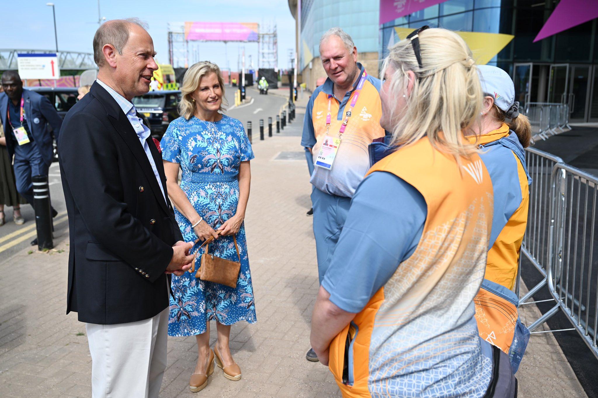 Preston's Royal Visit To Mark 20 Years Since Becoming A City - CityHub ...